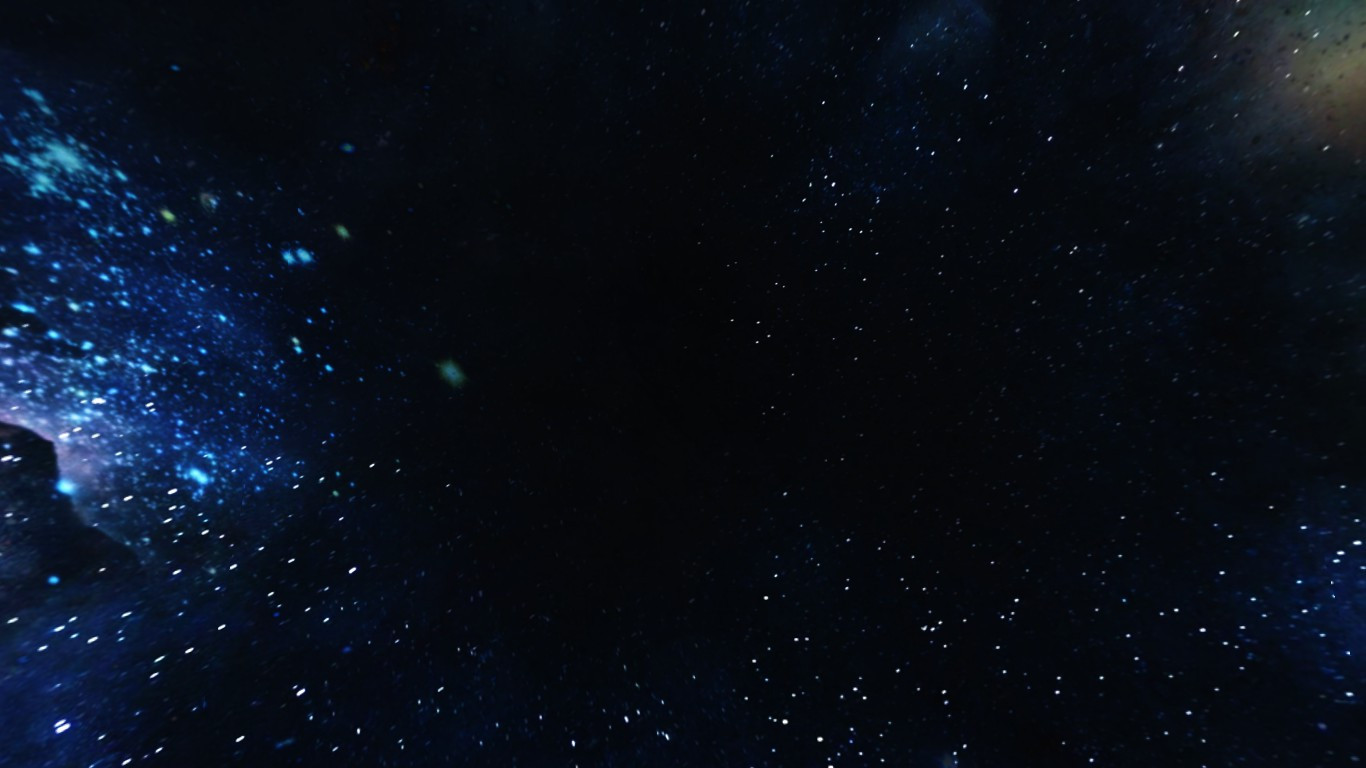 Pack of Space Skybox textures Mod for Source Engine | Source Mods