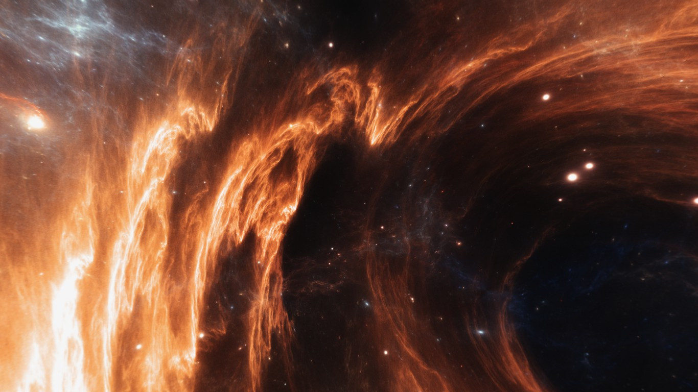 Pack of Space Skybox textures Mod for Source Engine | Source Mods