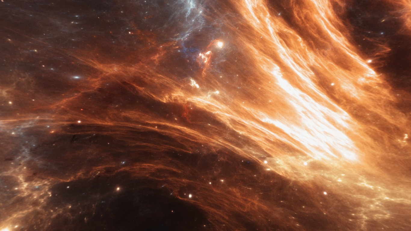 Pack of Space Skybox textures Mod for Source Engine | Source Mods