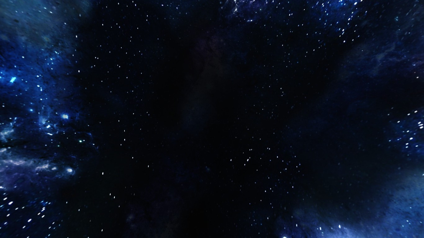 Pack of Space Skybox textures Mod for Source Engine | Source Mods