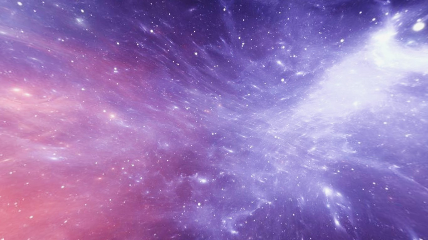 Pack of Space Skybox textures Mod for Source Engine | Source Mods