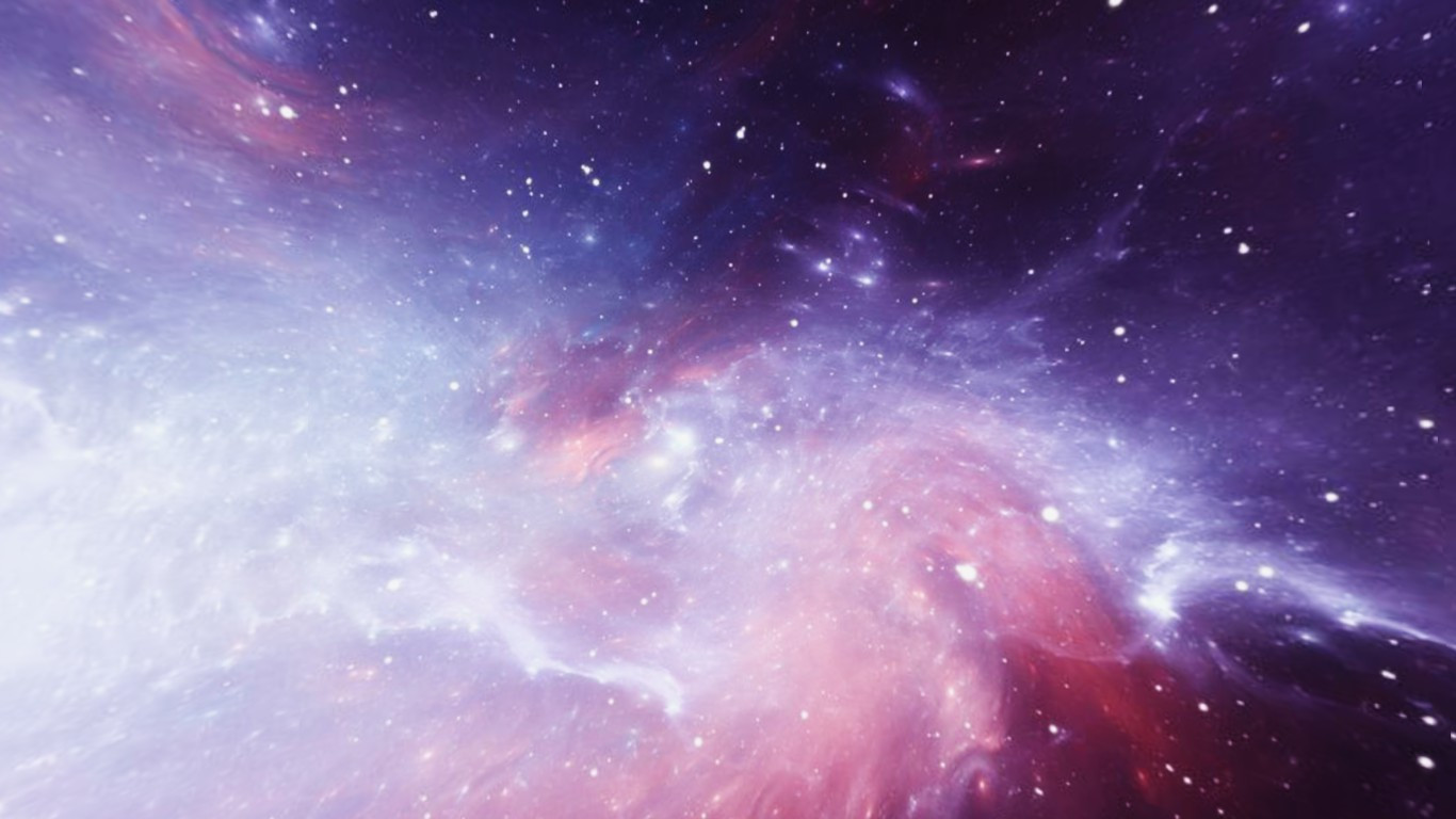 Pack of Space Skybox textures Mod for Source Engine | Source Mods