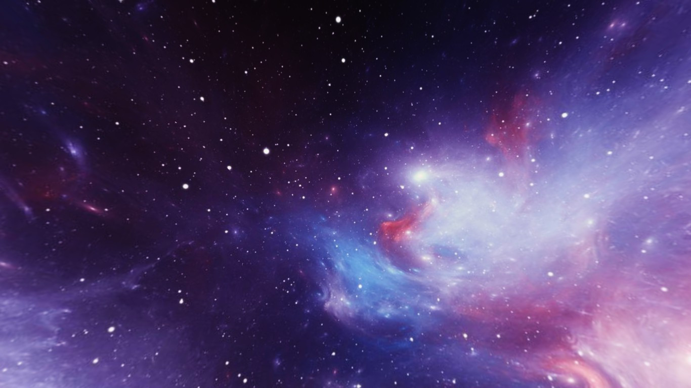 Pack of Space Skybox textures Mod for Source Engine | Source Mods