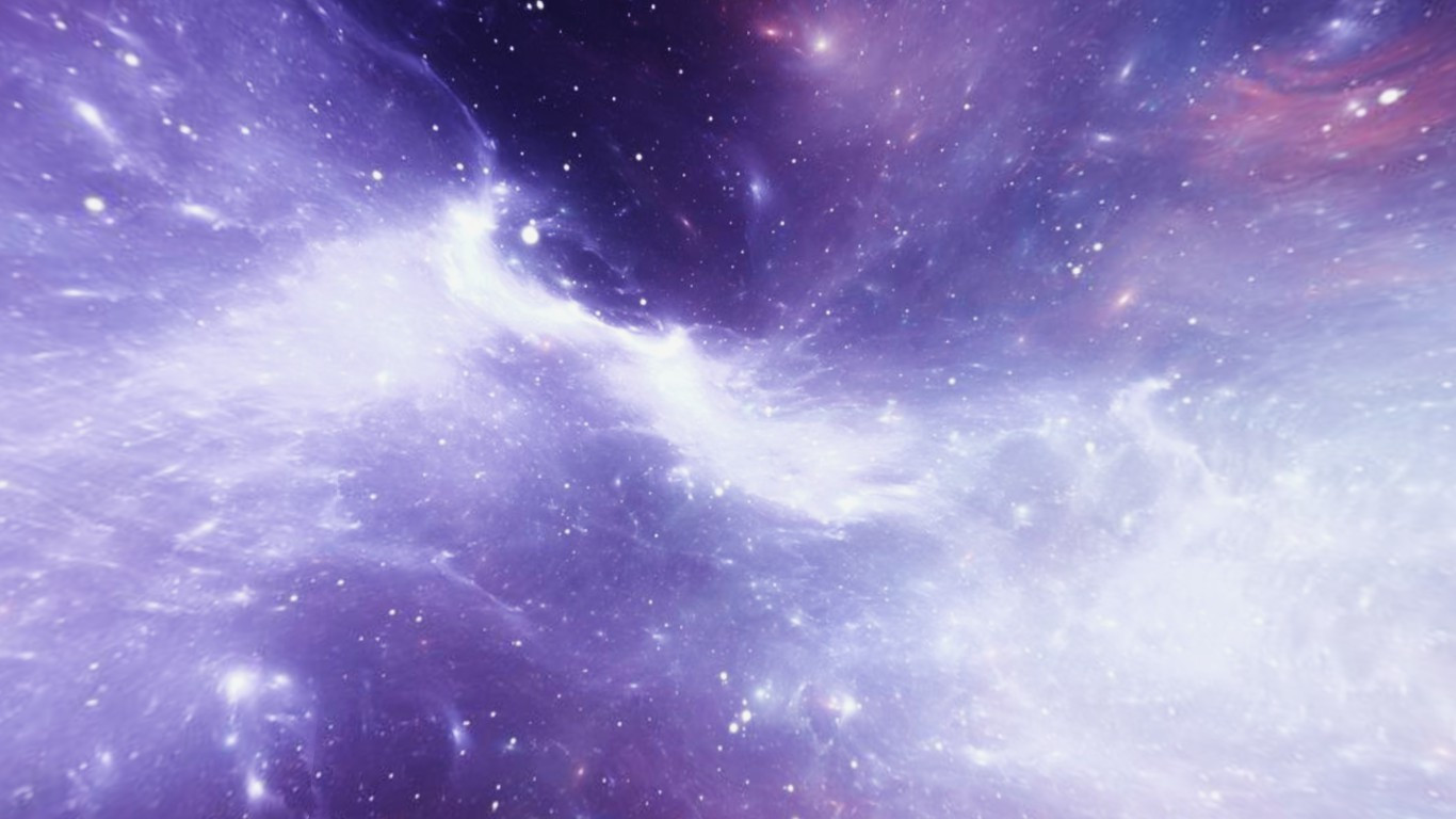 Pack of Space Skybox textures Mod for Source Engine | Source Mods