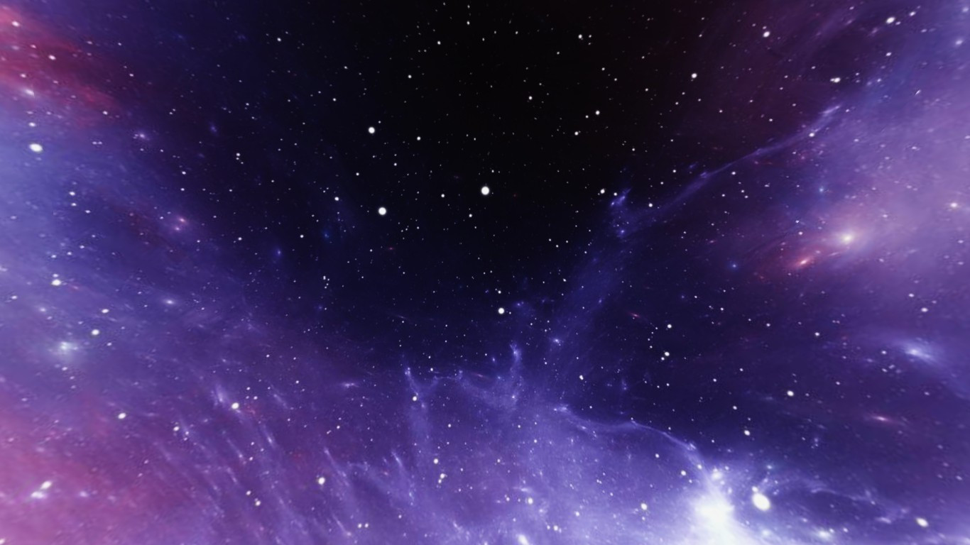 Pack of Space Skybox textures Mod for Source Engine | Source Mods