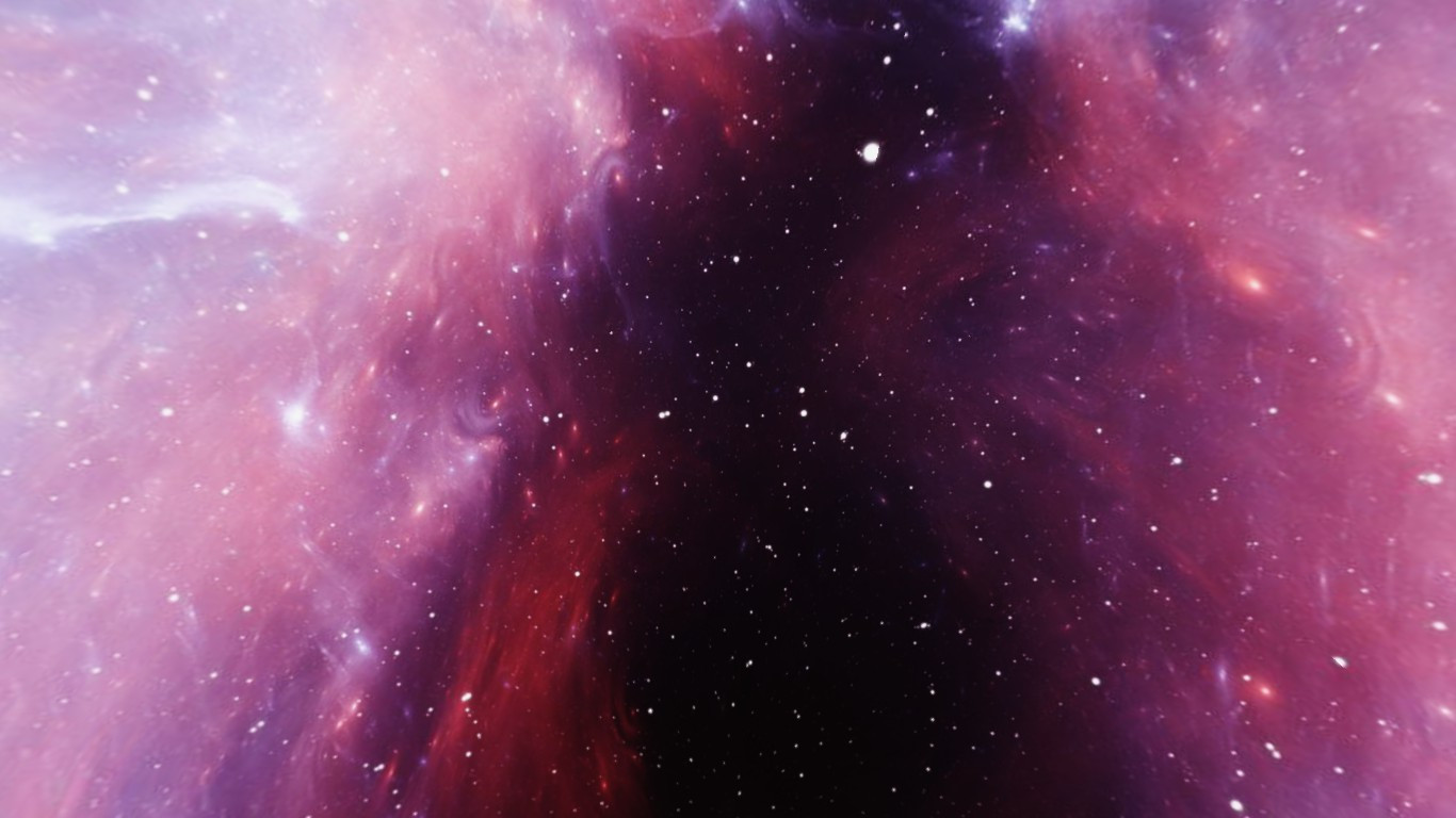 Pack of Space Skybox textures Mod for Source Engine | Source Mods