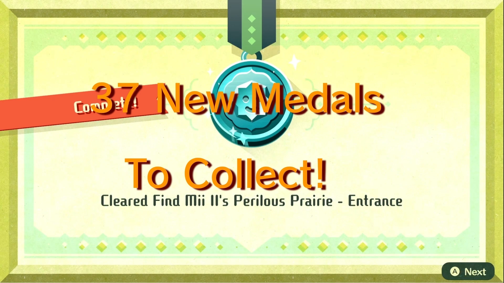 Find Mii II Recreation Project (Demo Ver) Mod for Miitopia (Switch ...