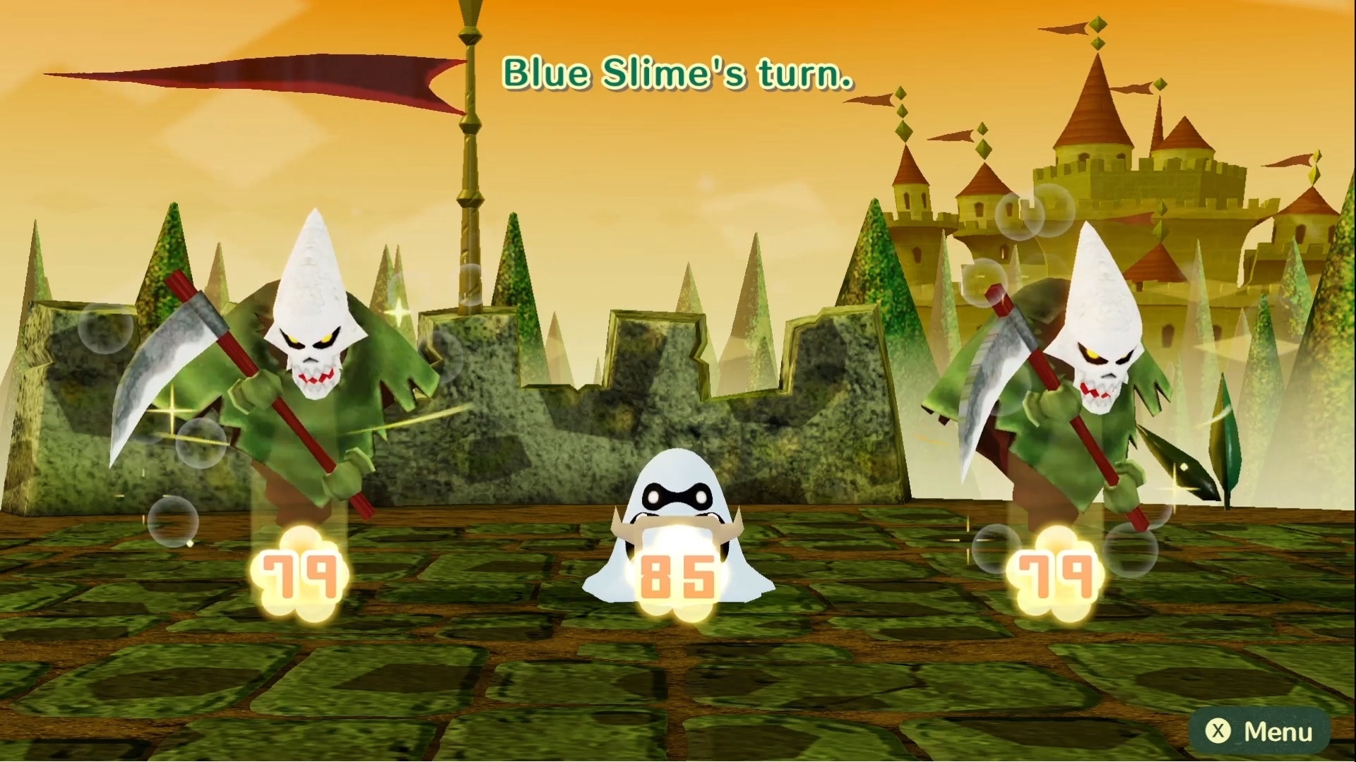 Find Mii II Recreation Project (Demo Ver) Mod for Miitopia (Switch ...