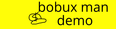 VS BOBUX MAN (DEMO N TEST) Mod for Friday Night Funkin' | FNF Mods