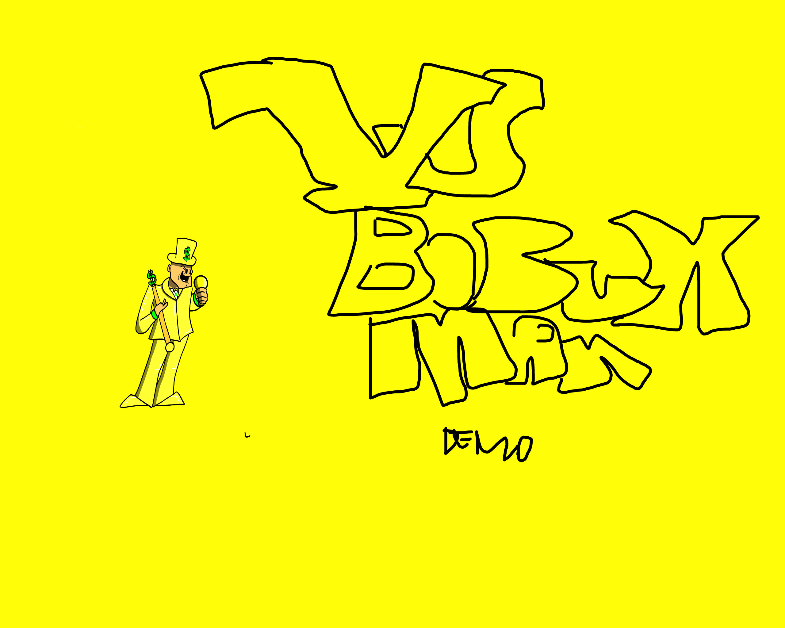 VS BOBUX MAN (NEW DEMO N TEST) Mod for Friday Night Funkin' | FNF Mods