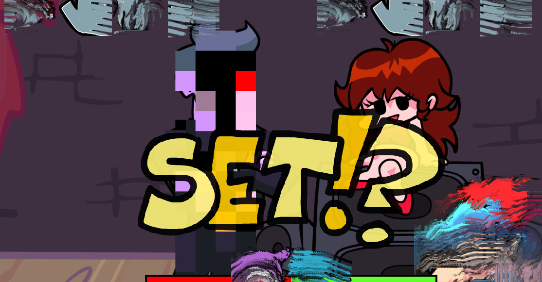 fuzzel [Friday Night Funkin'] [Mods]