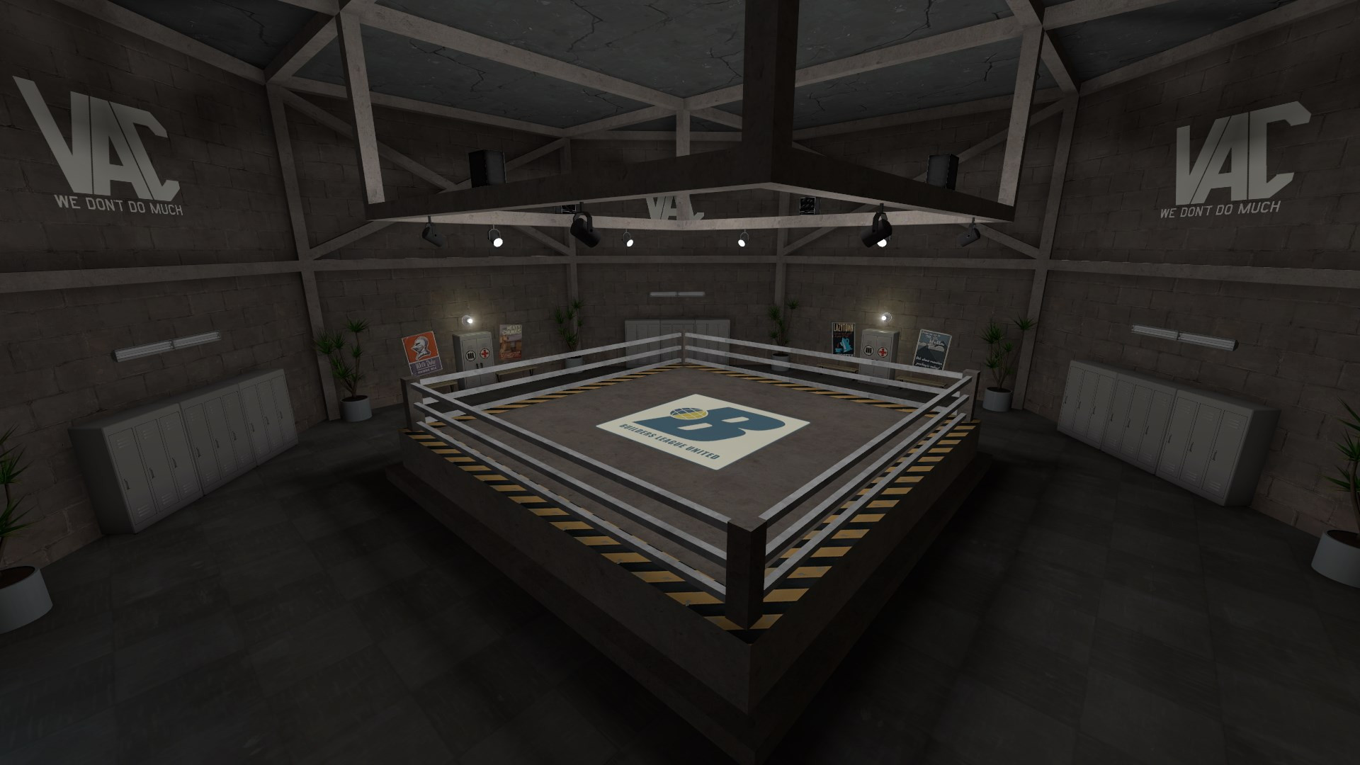 Slender Junction [Team Fortress 2] [Mods]