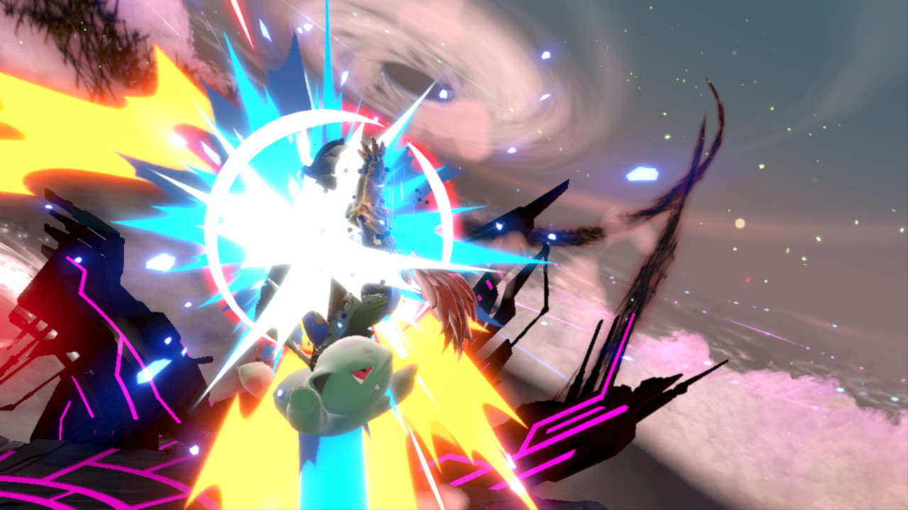 SSBU but everything spikes Mod for Super Smash Bros. Ultimate | SSBU Mods