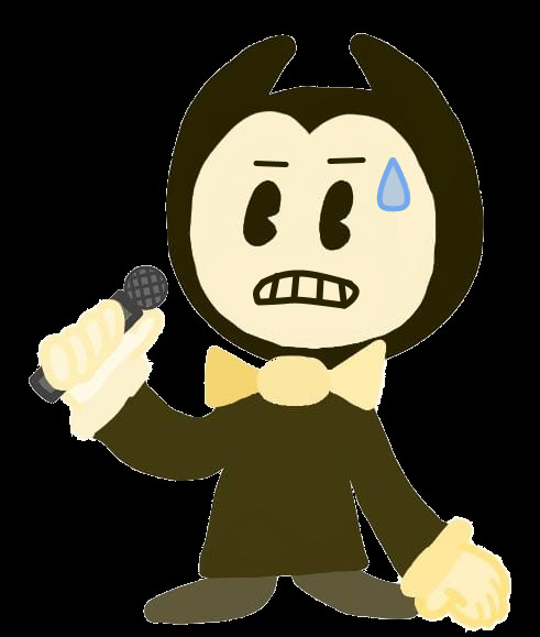Bendy Mod FNF' [Friday Night Funkin'] [Mods]