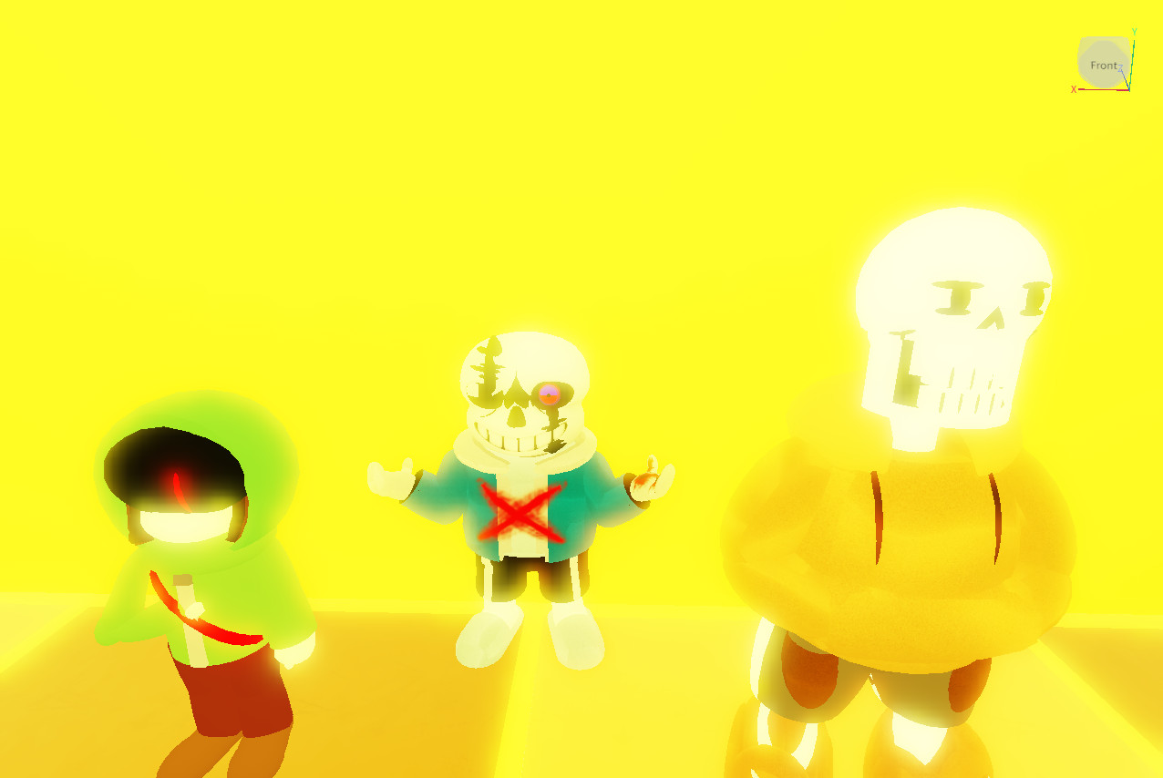 (VERY WORK IN PROGRESS) VS. FATAL ERROR Mod for Friday Night Funkin ...