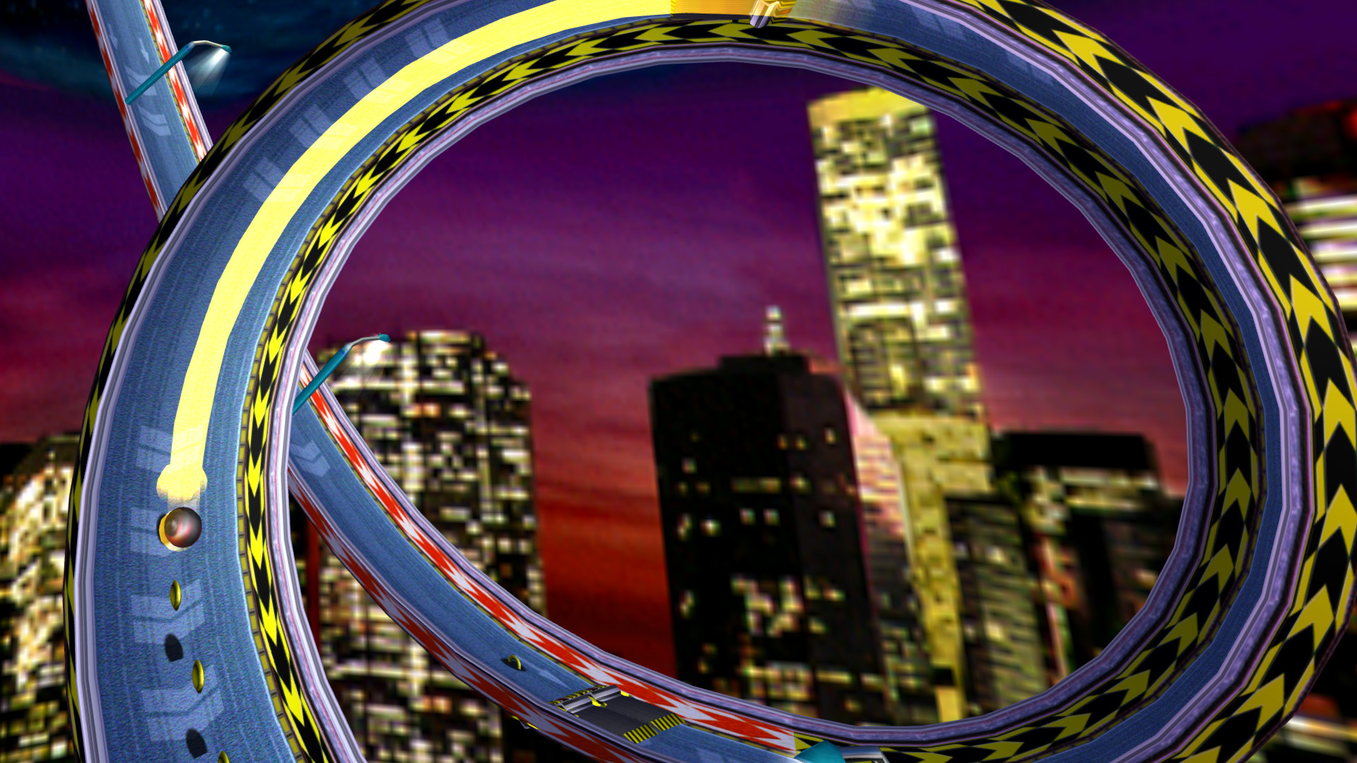 Metal Shadow Mod for Sonic Adventure DX | SADX Mods