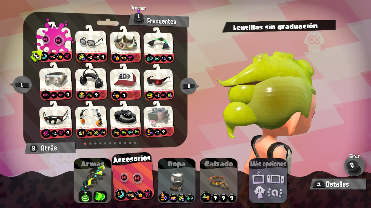 Custom Male Rival Octoling Over Octoling Boy Mod for Splatoon 2 | Splatoon 2 Mods