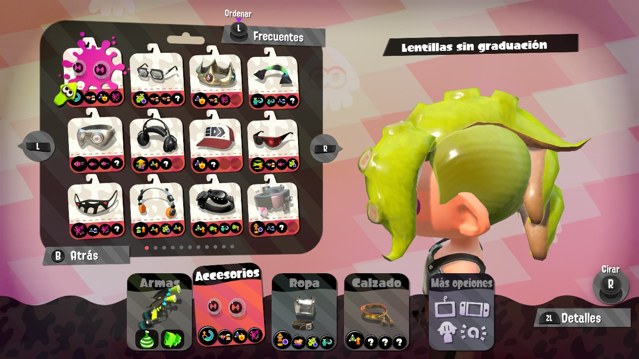 Custom Male Rival Octoling Over Octoling Boy Mod for Splatoon 2 ...