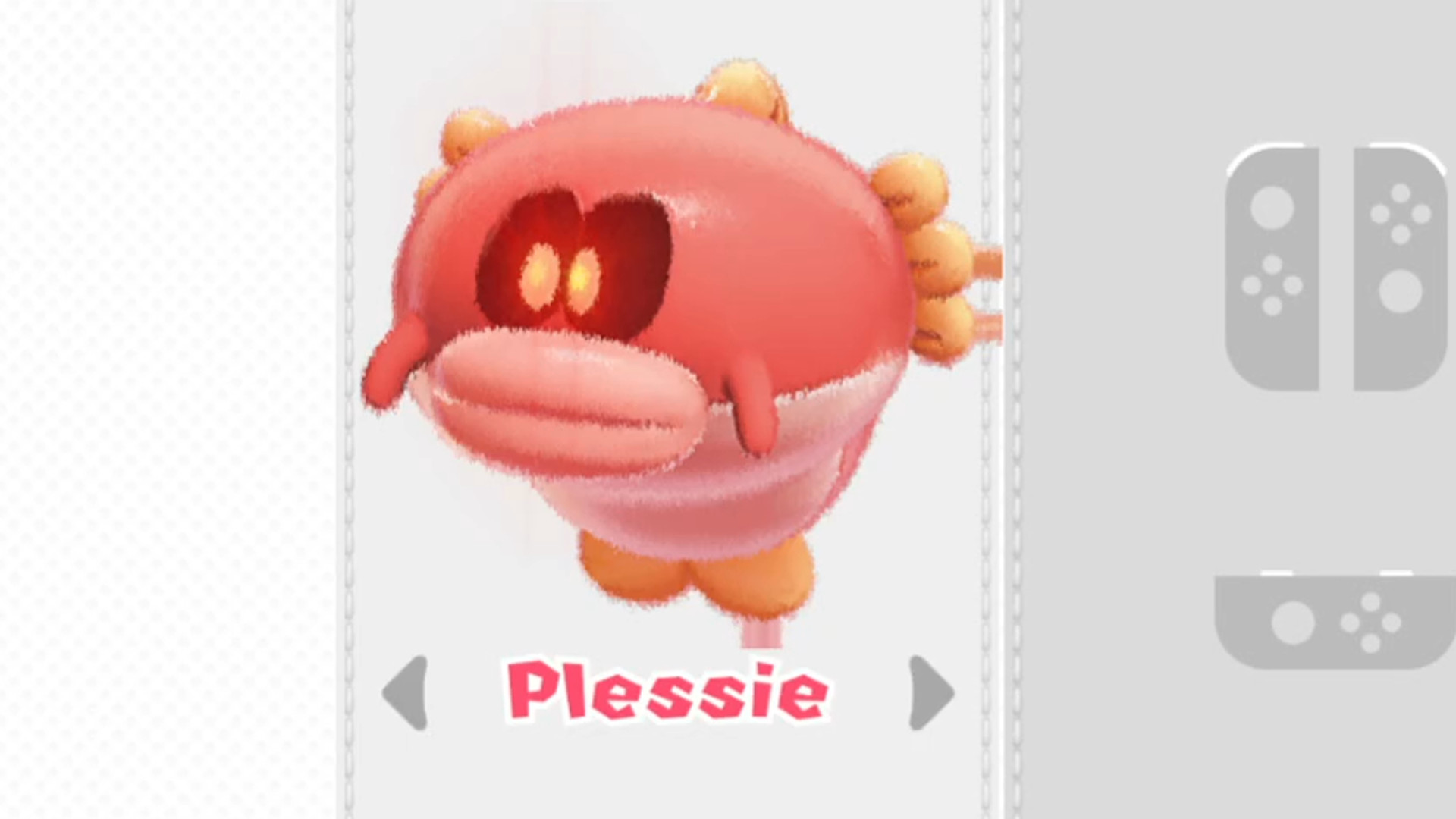 Oops All Plessie Mod for Super Mario 3D World + Bowser's Fury | SM3DW ...