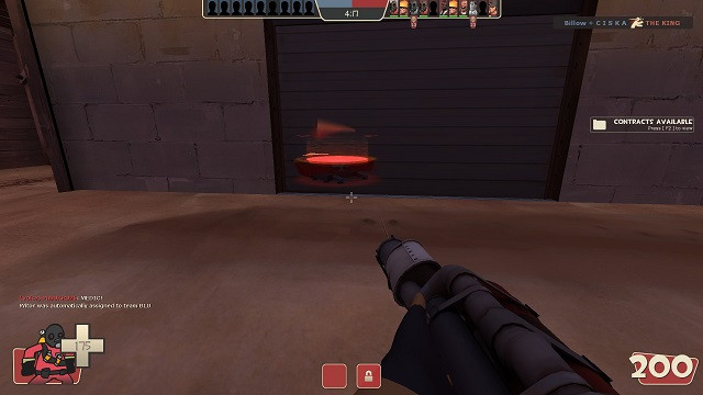 Improved Default Hud W/ Shellnut Class Icons Mod for Team Fortress 2 ...
