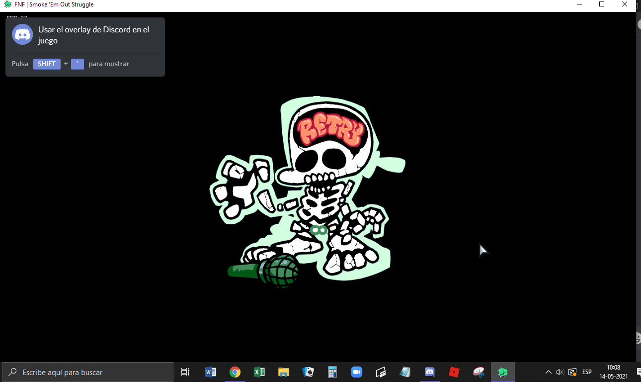 Boyfriend Ghost Skin!! Mod for Friday Night Funkin' | FNF Mods