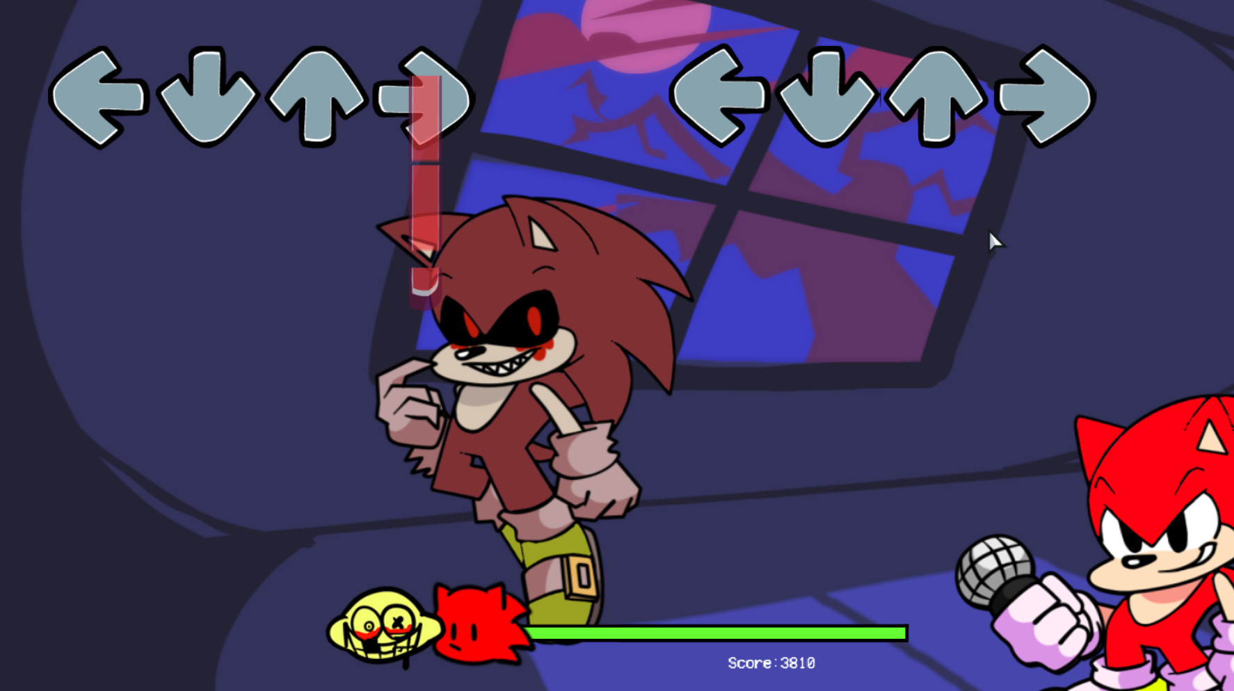 FNF Con Youtubers (With Youtubers) Mod for Friday Night Funkin' | FNF Mods