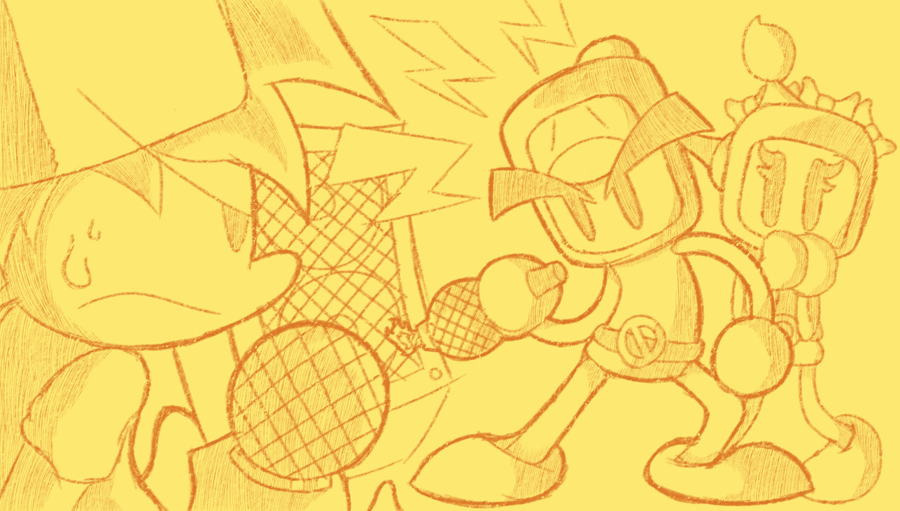 FNF Boy Bomber MOD! Mod for Friday Night Funkin' | FNF Mods