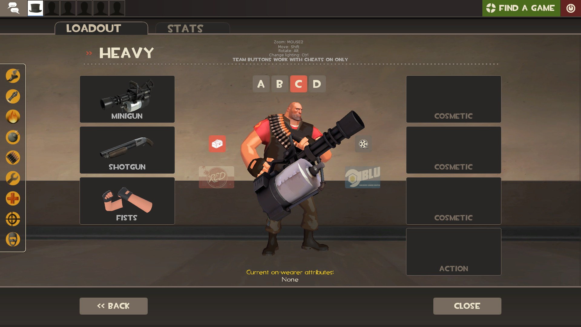 Personal Lightwarp Mod for Team Fortress 2 | TF2 Mods