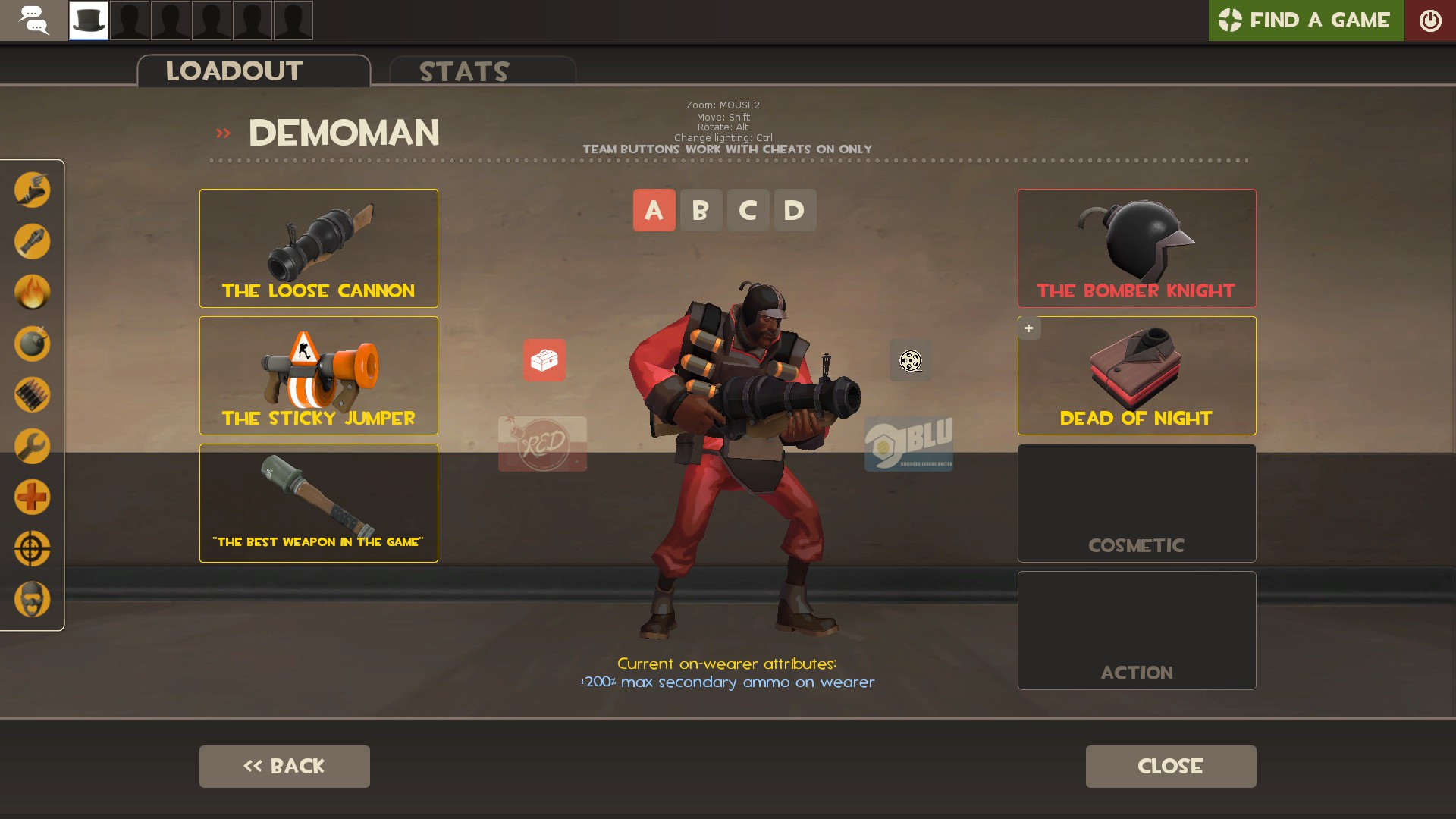 Personal Lightwarp Mod for Team Fortress 2 | TF2 Mods