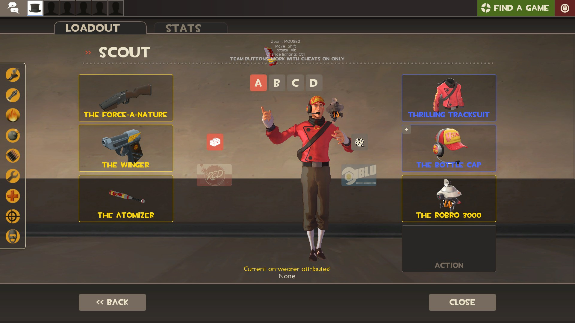 Personal Lightwarp Mod for Team Fortress 2 | TF2 Mods
