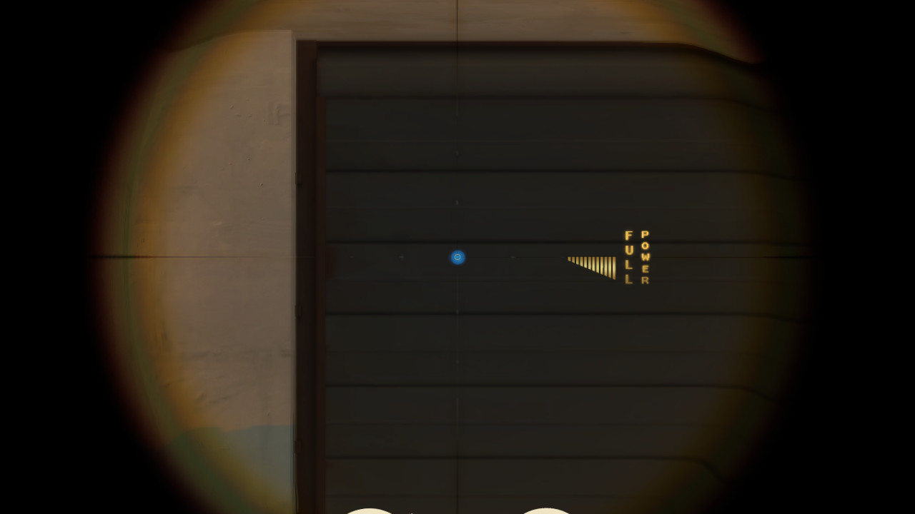 Official Prerelease Charge Meter Mod for Team Fortress 2 | TF2 Mods