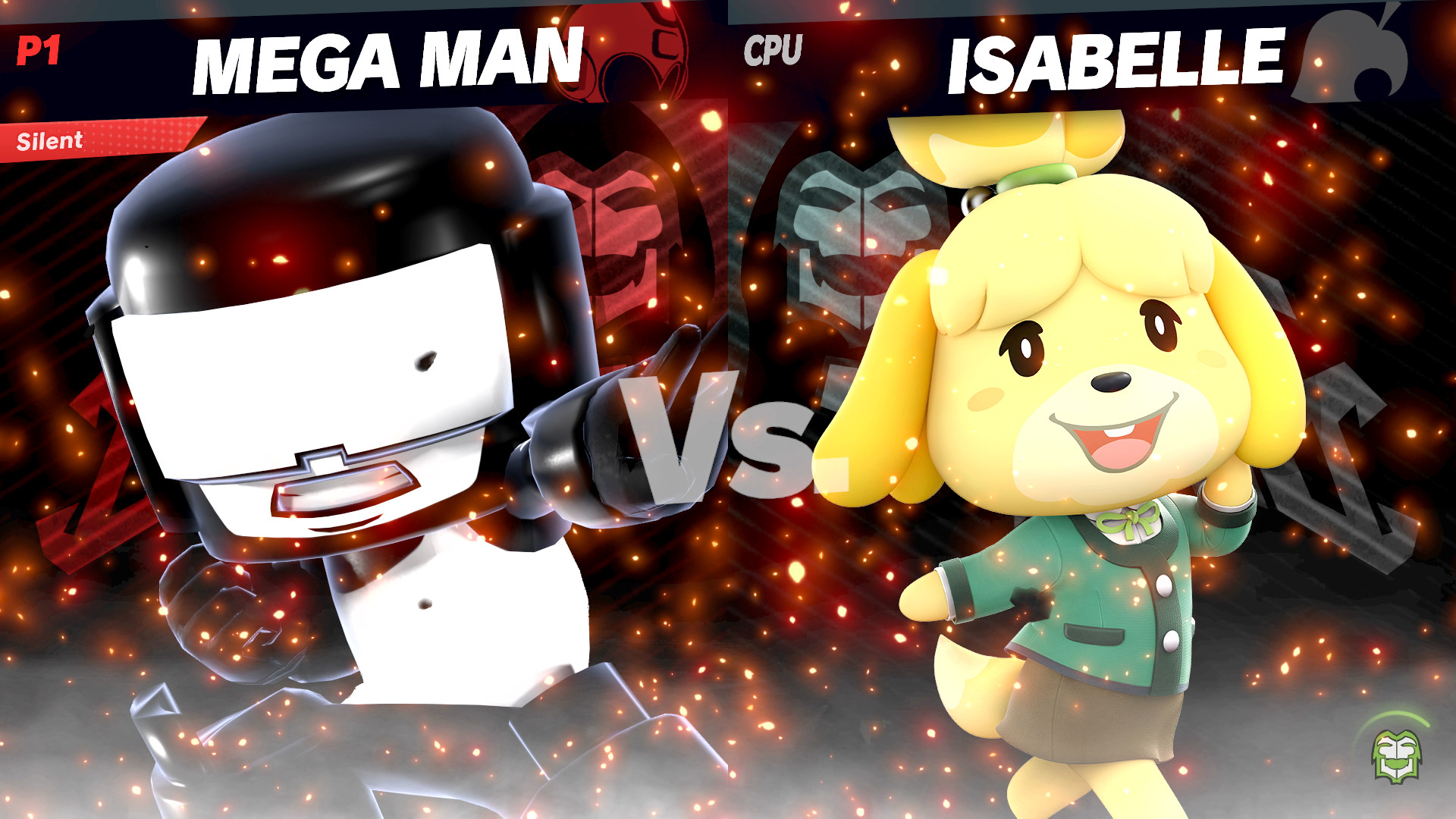 Tankman Mod for Super Smash Bros. Ultimate | SSBU Mods