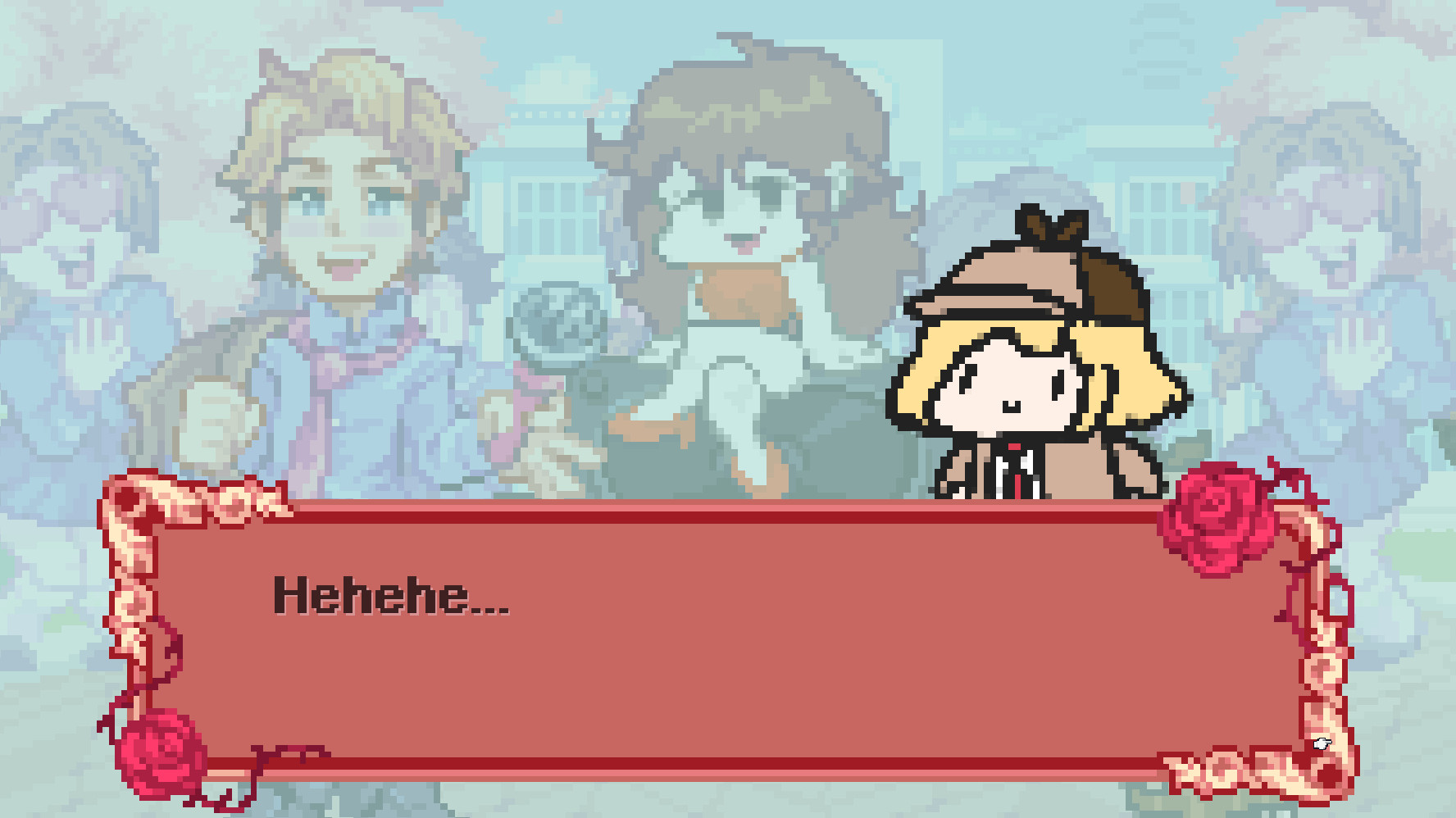 FNF: SMOL NIGHT FUNKIN (HoloLive MOD) Mod for Friday Night Funkin ...