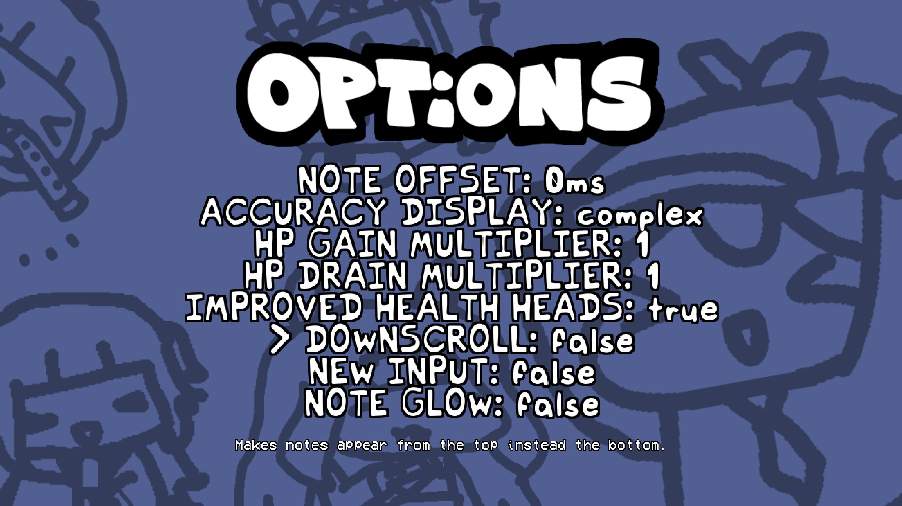 FNF: SMOL NIGHT FUNKIN (HoloLive MOD) Mod for Friday Night Funkin ...