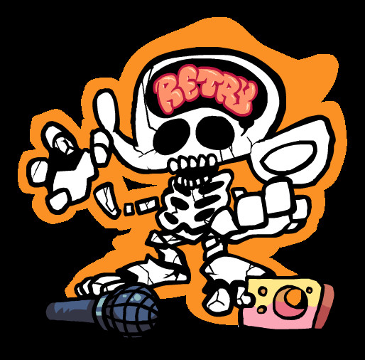 Playable Ritz Mod for Friday Night Funkin' | FNF Mods