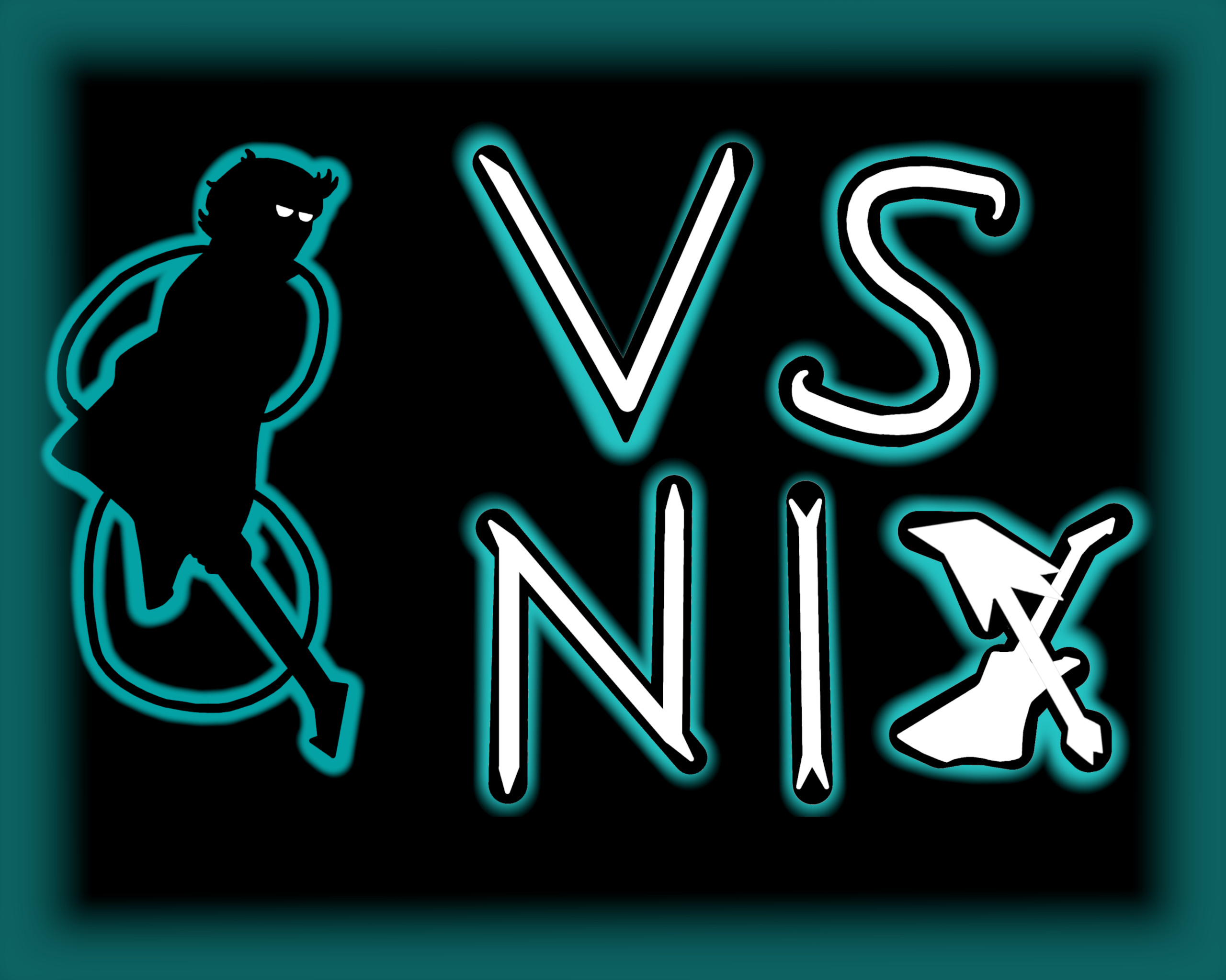 V.S. Nix Guitar Mod Mod for Friday Night Funkin' | FNF Mods