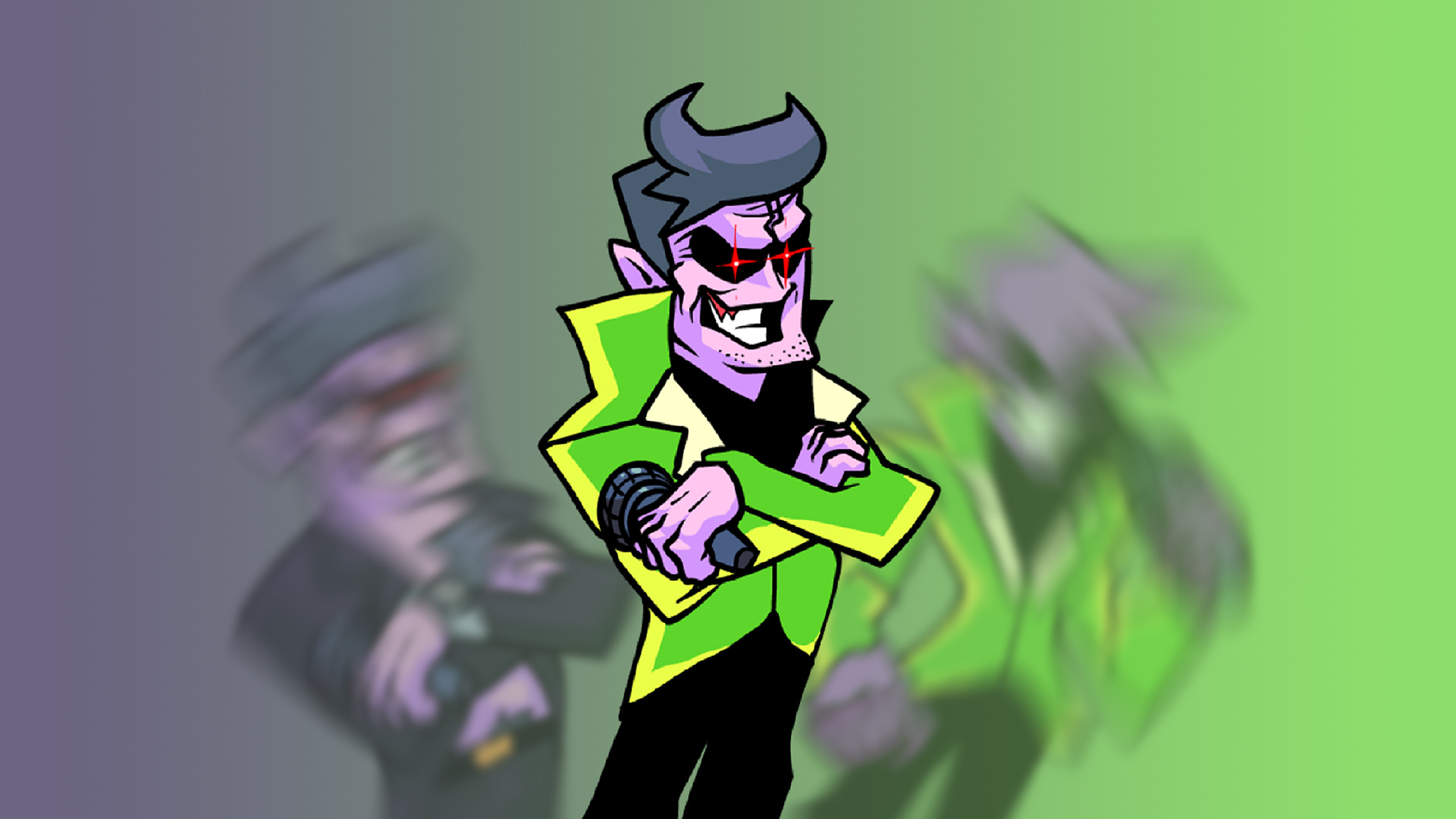 Daddy Dearest With Minus Outfit [Friday Night Funkin'] [Mods]