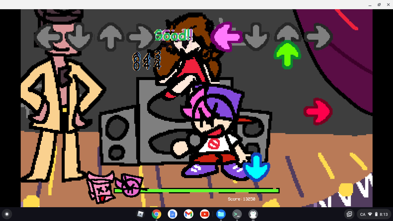 Friday Night Funkin', But Bad B-Sides [Friday Night Funkin'] [Mods]