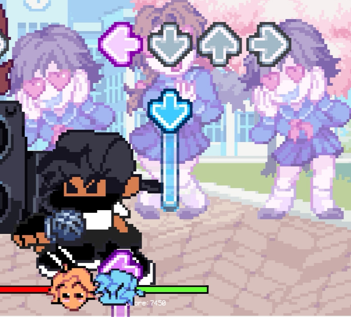 nief mod for week 6 [Friday Night Funkin'] [Mods]