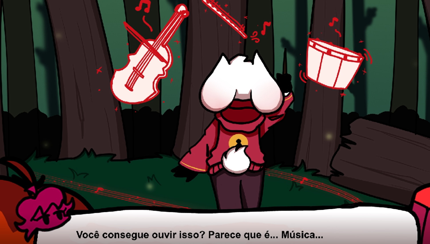 Vs. Alfie PT-BR Translation Mod for Friday Night Funkin' | FNF Mods