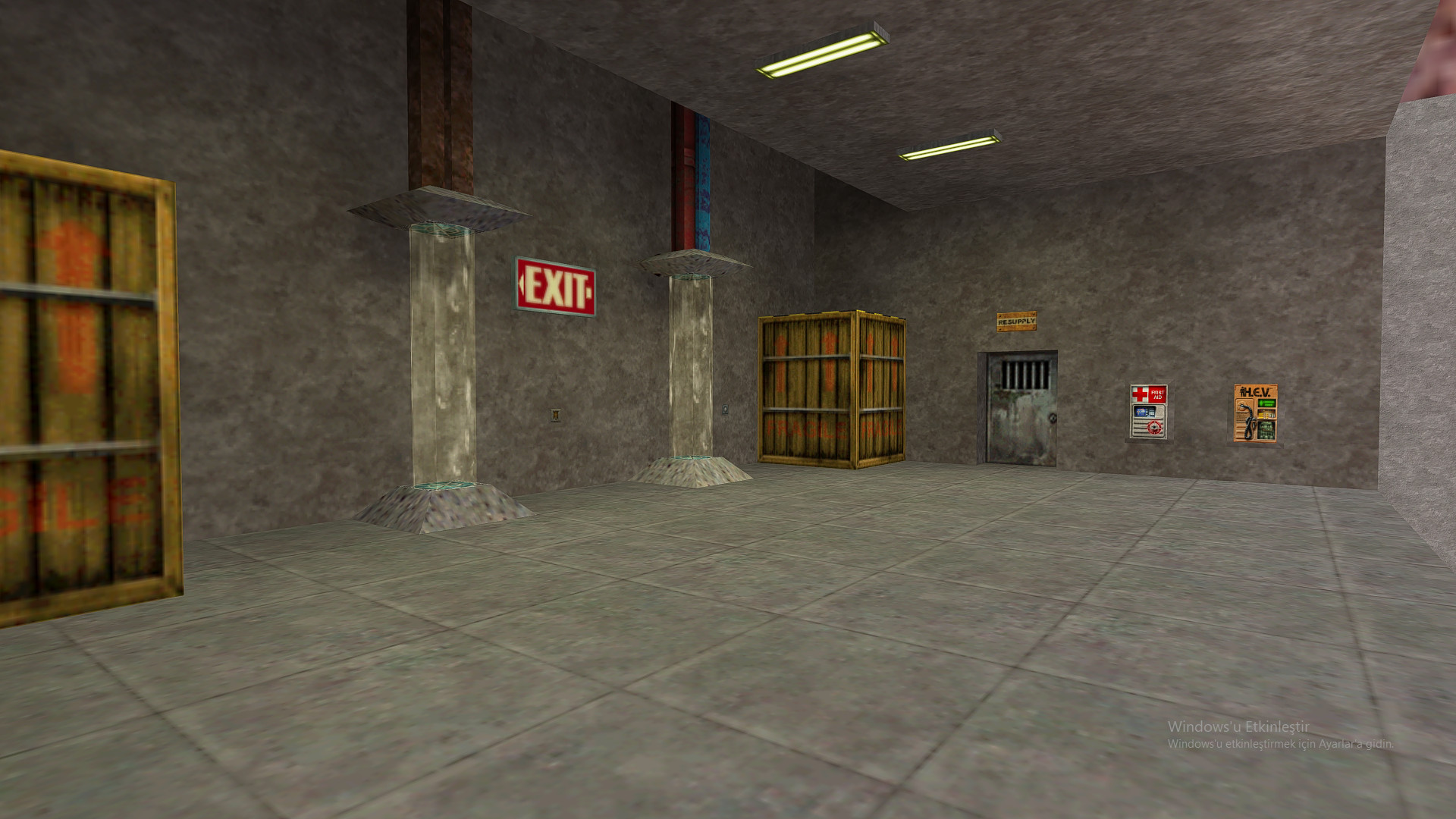 bootbox_vanilla [Half-Life] [Mods]