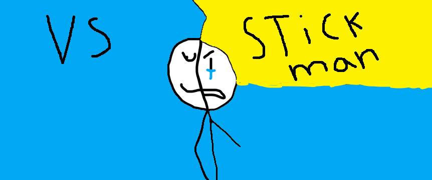 VS Stickman [Friday Night Funkin'] [Mods]