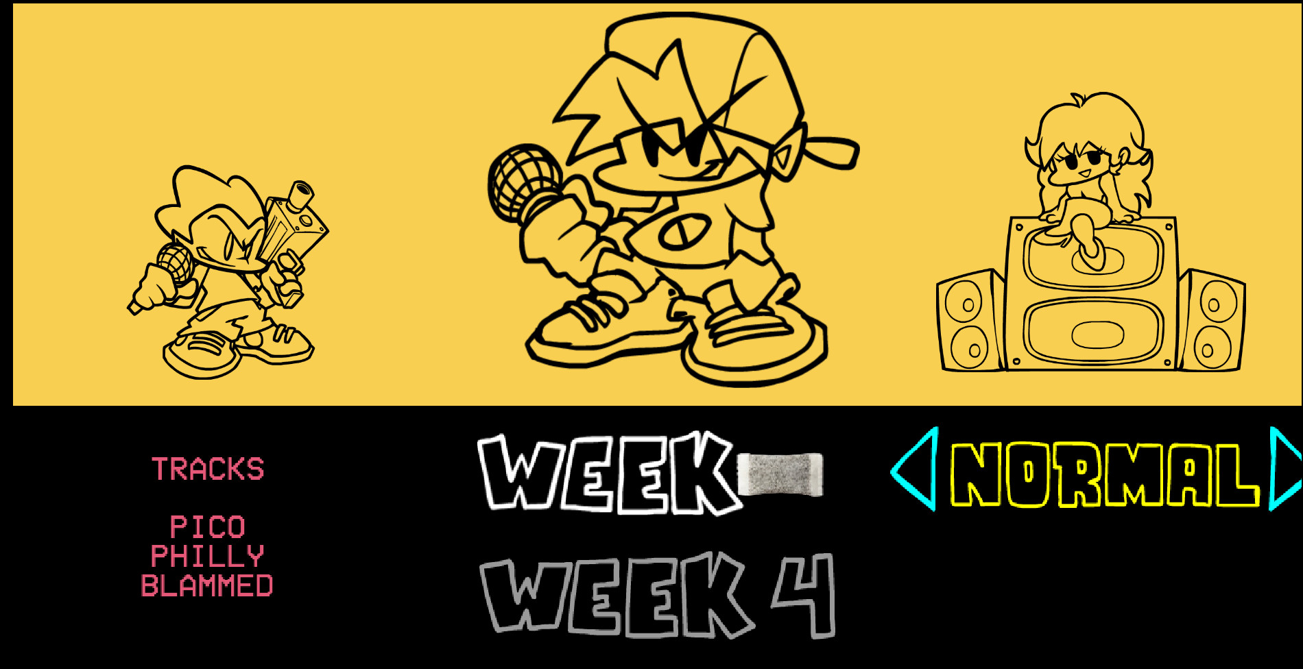 SNUS MOD|RUSSIAN MOD [Friday Night Funkin'] [Mods]