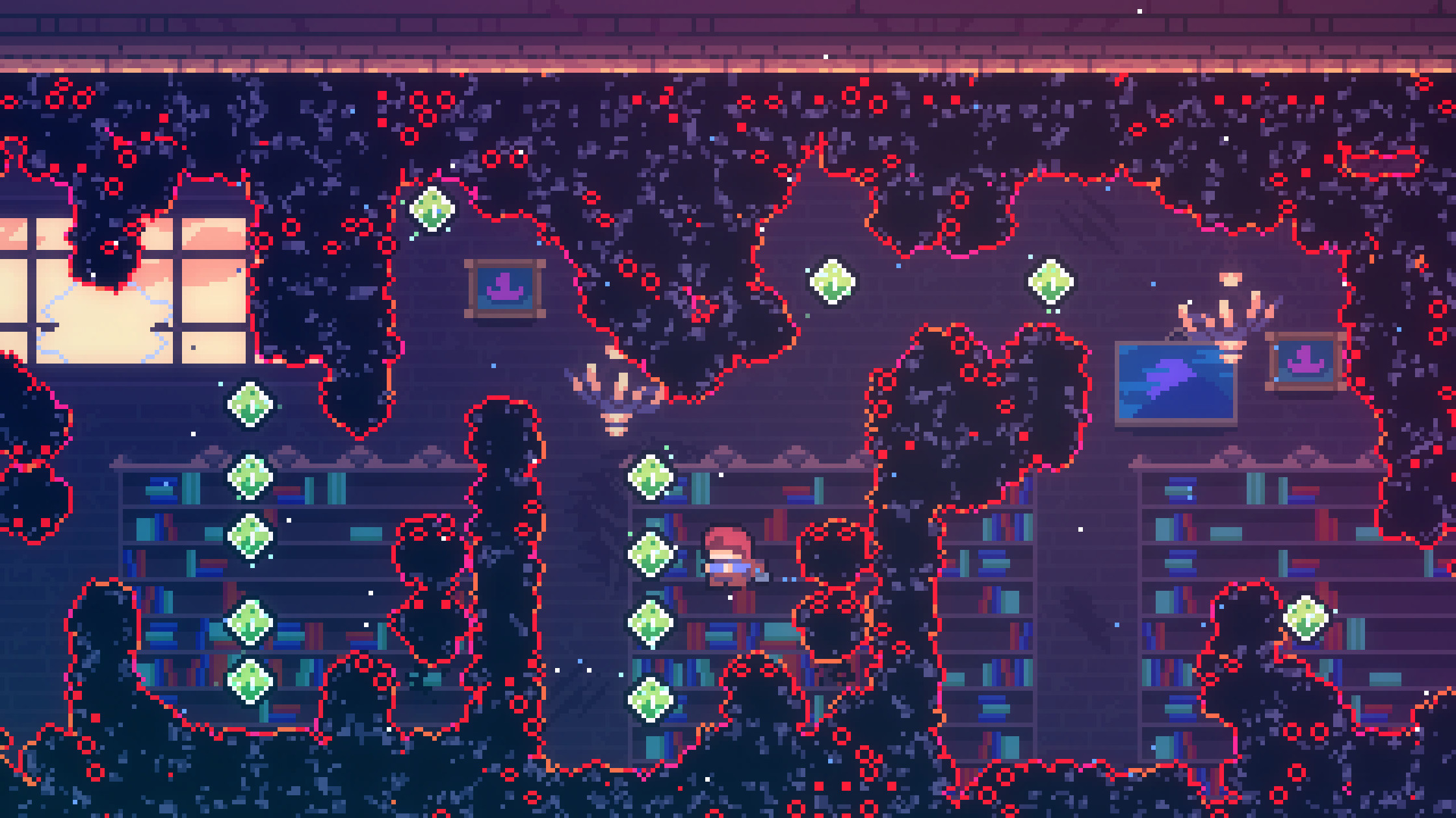 D1D7 Mod for Celeste | Celeste Mods
