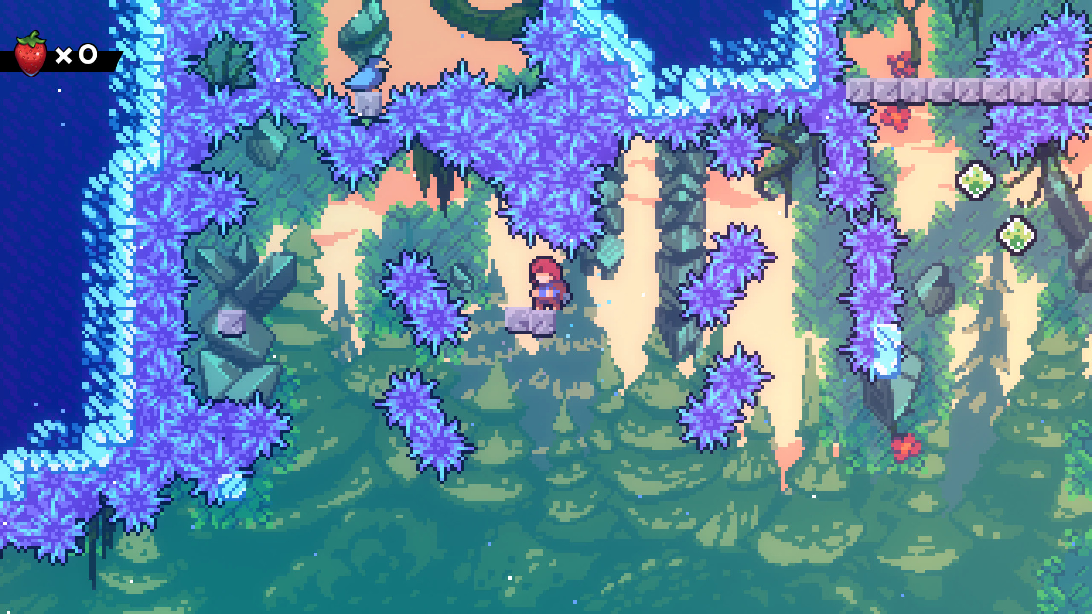 D1D7 Mod for Celeste | Celeste Mods