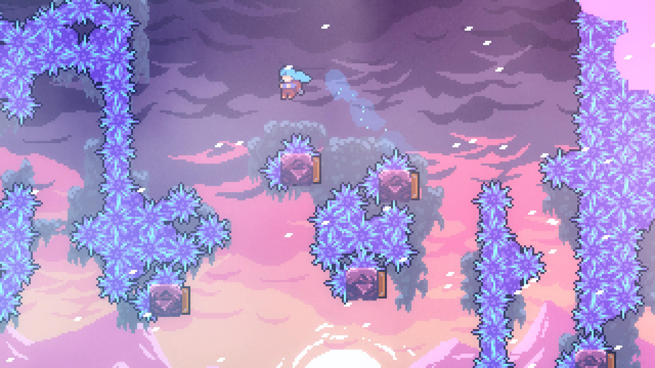 D1D7 Mod for Celeste | Celeste Mods