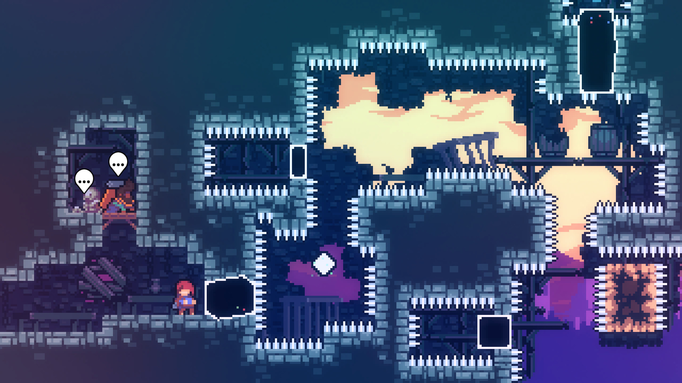 D1D7 Mod for Celeste | Celeste Mods