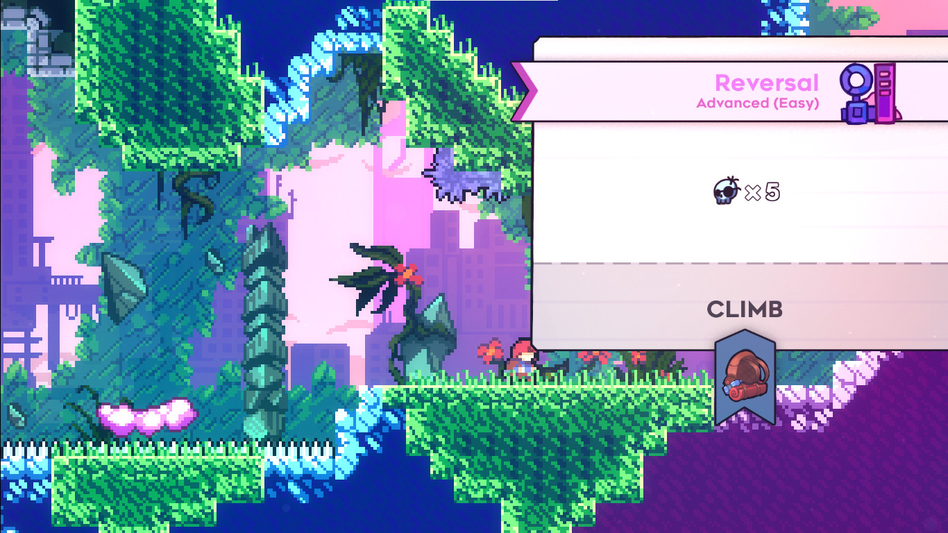 ABuffZucchini's Various Maps Mod for Celeste | Celeste Mods