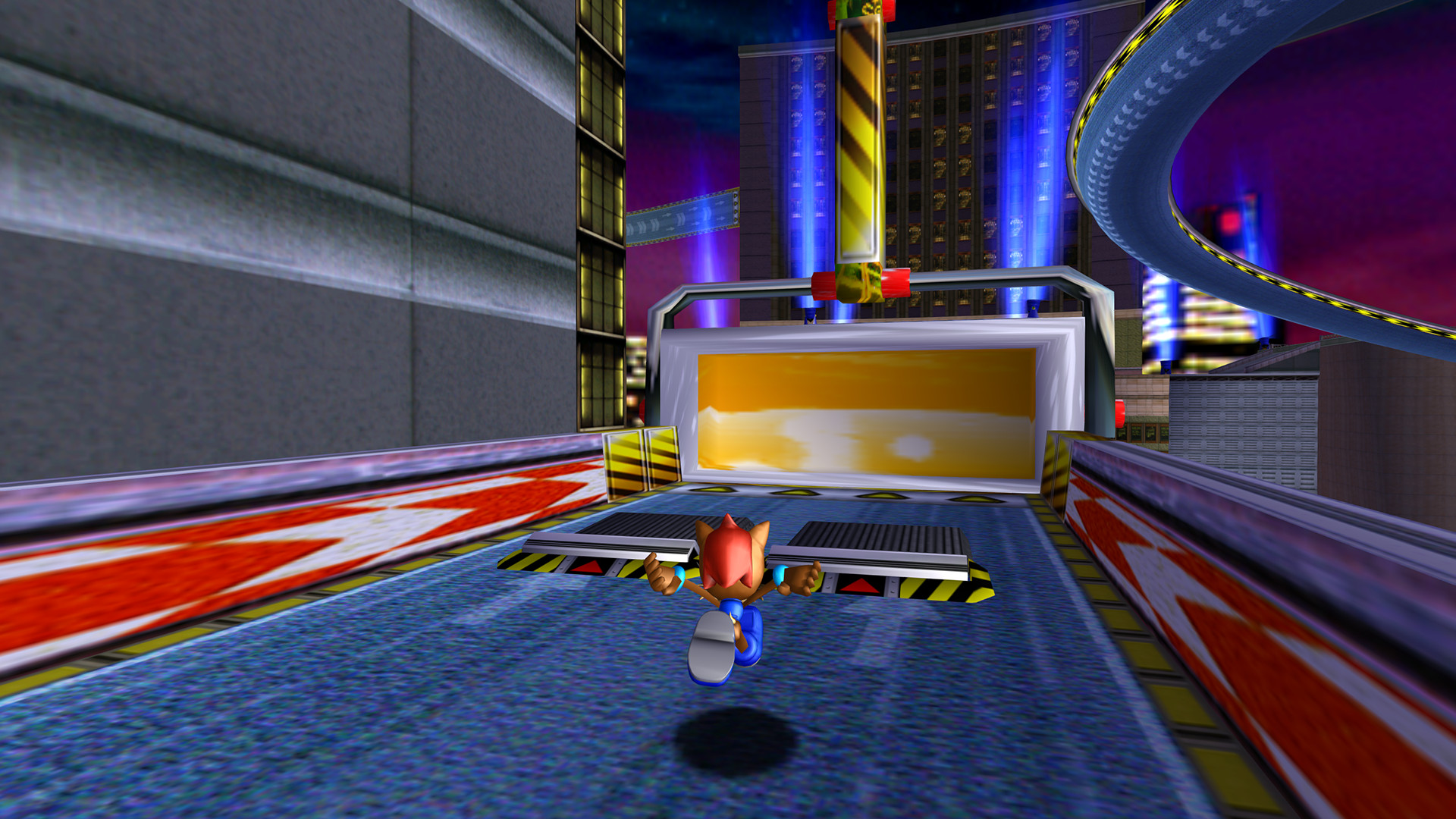 Sally Acorn Mod for Sonic Adventure DX | SADX Mods