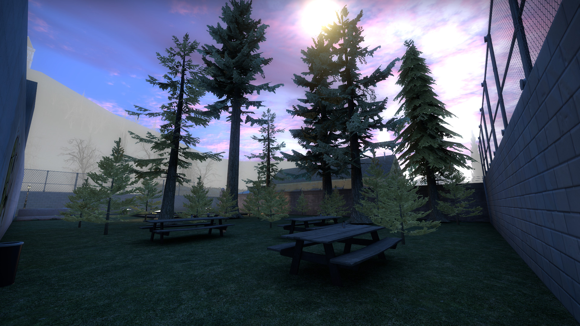 ttt_nukehouse_remaster [Counter-Strike: Global Offensive] [Mods]